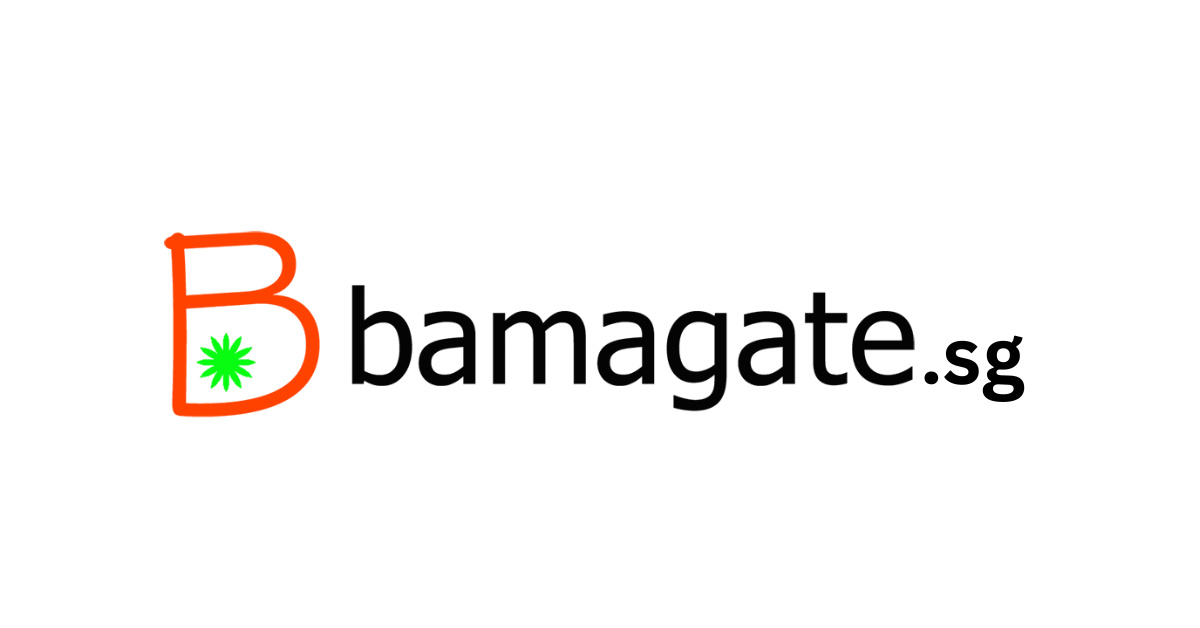 Free Shipping – Bamagate.sg
